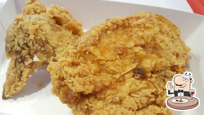 KFC 광화문점 restaurant, Seoul, 161-1 Sejongno - Restaurant reviews