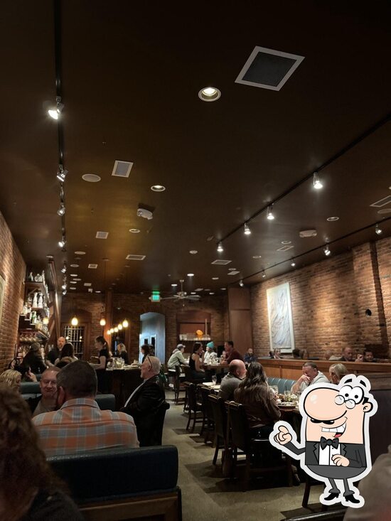 Brickhouse, Redmond - Restaurant menu, prices and reviews