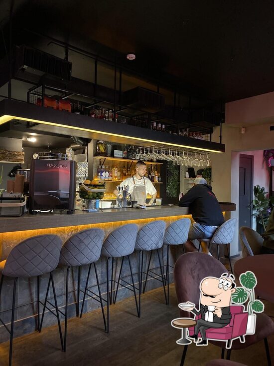 Five One 51 Riga, Riga - Restaurant menu, prices and reviews