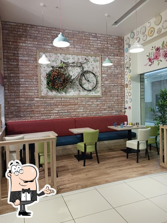 The Pantry Arklow, Arklow - Restaurant menu, prices and reviews