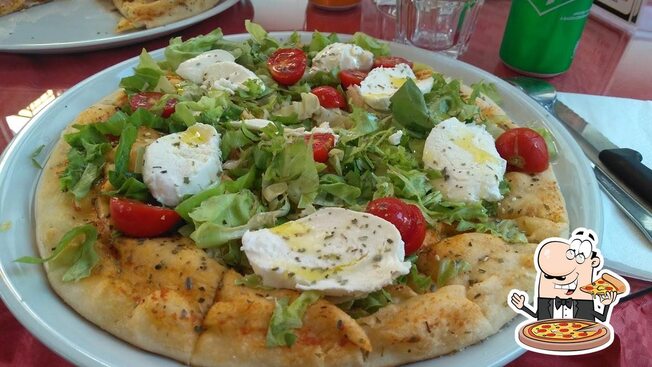 San Vito restaurant, Omegna - Restaurant reviews