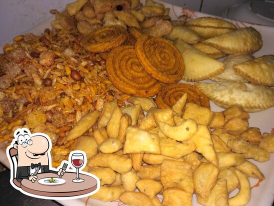 tehzeeb, Bhopal - Restaurant reviews
