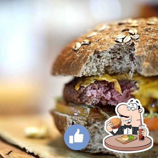 250 Grammi Hamburgeria restaurant, Giarre - Restaurant menu and reviews