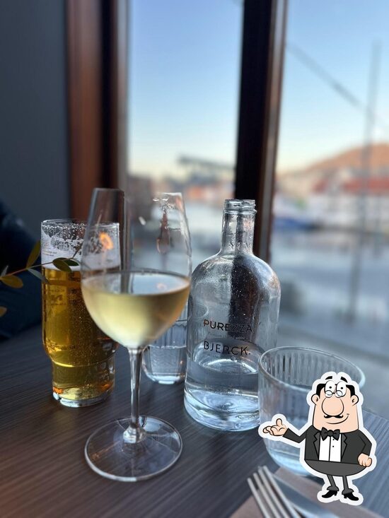 Bjerck Restaurant & Bar Bergen, Bergen - Restaurant menu, prices and ...