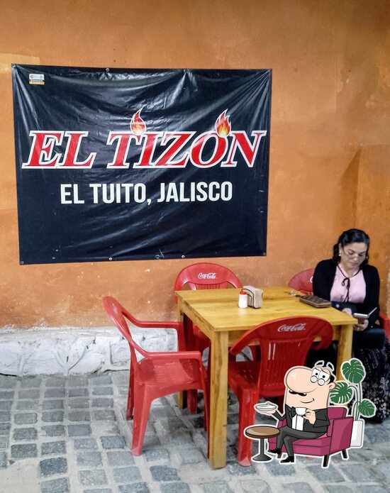 El Tizón, El Tuito - Menú del restaurante, precios y reseñas