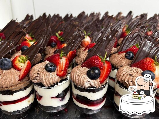 Foxy's Bakery in Stanthorpe - Restaurant reviews