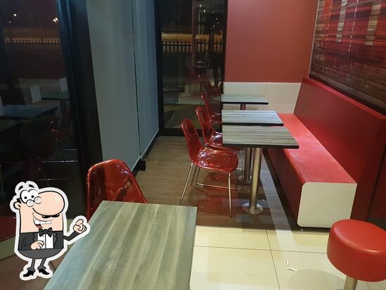 KFC Savannah Mall, Polokwane - Restaurant menu, prices and reviews