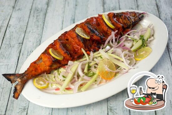 New Karavali Restaurant, Bengaluru - Restaurant reviews
