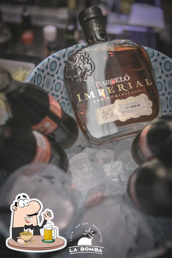 La Bomba Latin Club, Vienna, Wien - Speisekarte, Preise und Bewertungen