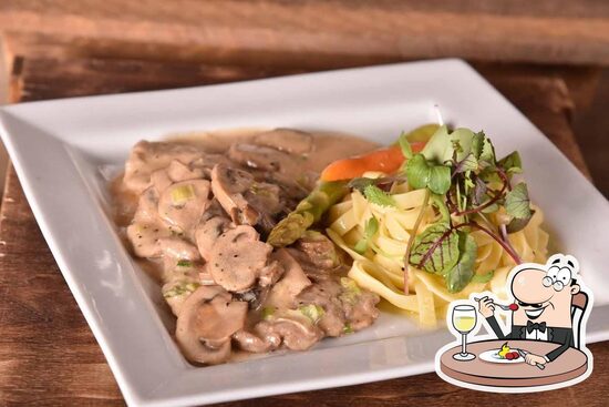 Le Coloc in Laval - Restaurant menu and reviews