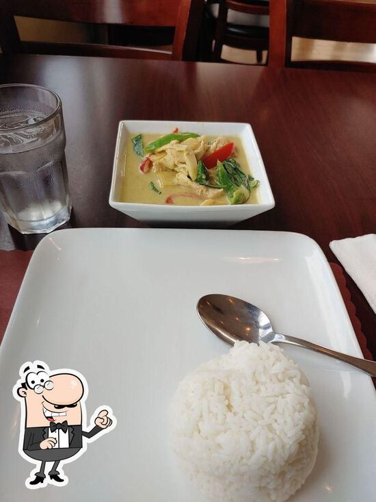 Manee Thai, Chicago - Restaurant menu, prices and reviews