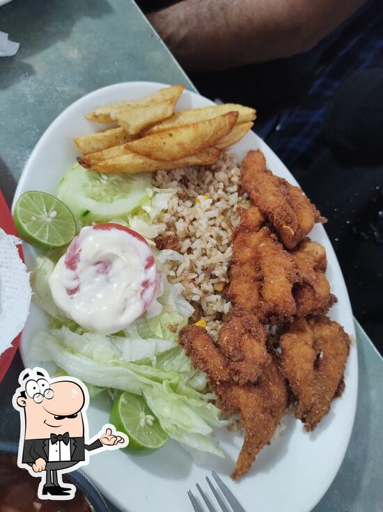 Mariscos Martin, Chihuahua - Restaurant menu, prices and reviews
