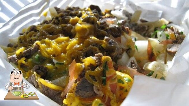 Molcasalsa Mexican Food in Fullerton - Restaurant reviews