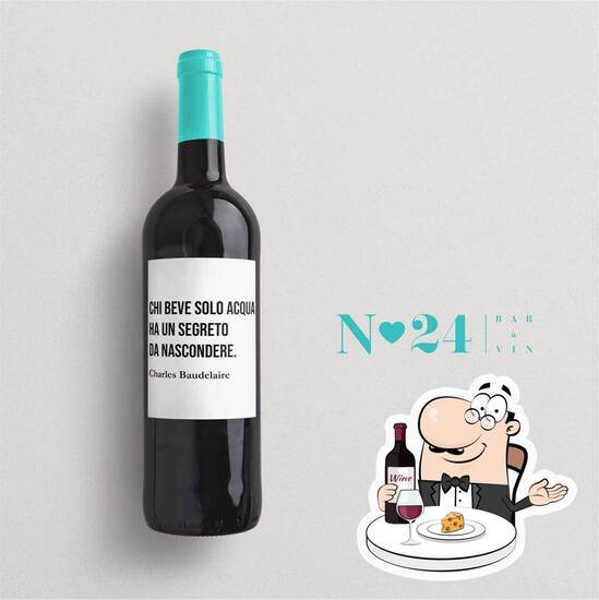 N24 bar à vin, Monopoli - Recensioni del ristorante