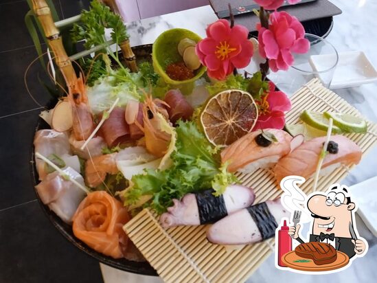 Nanami Ristorante Sushi, Paternò - Restaurant reviews
