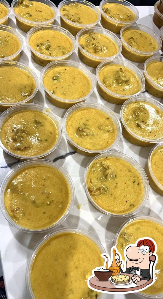 Preet Tiffin service, Tarneit - Restaurant menu, prices and reviews