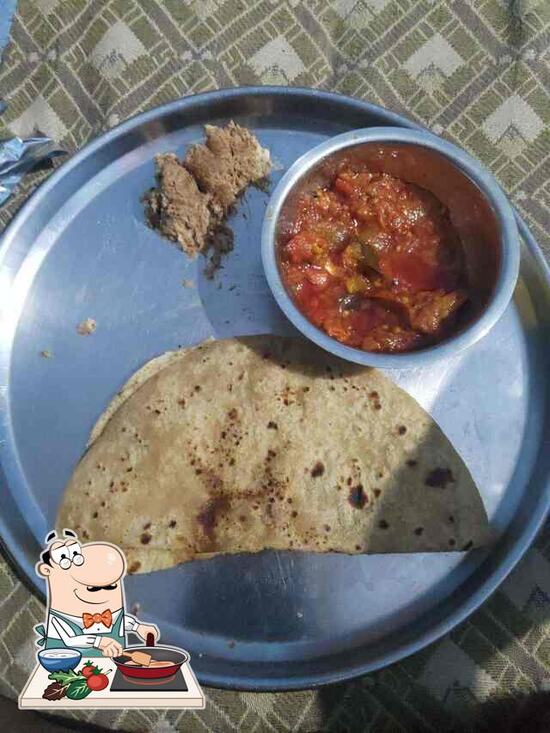Menu at Rabiyas Kitchen, Hyderabad