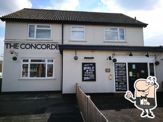 Rainham arms in Rainham - Restaurant reviews