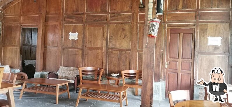 Say Se'i Restaurant - Restaurant menu, prices and reviews