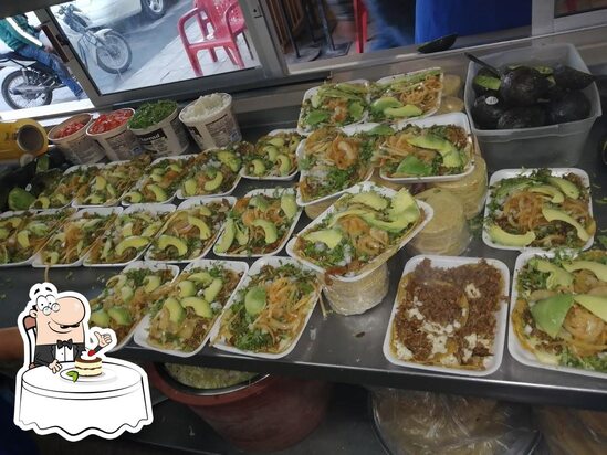 Taqueria abis restaurant, Reynosa - Restaurant reviews