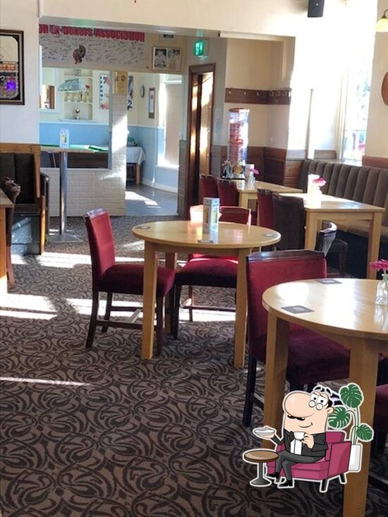 The Romans pub, Southwick - Restaurant menu, prices and reviews