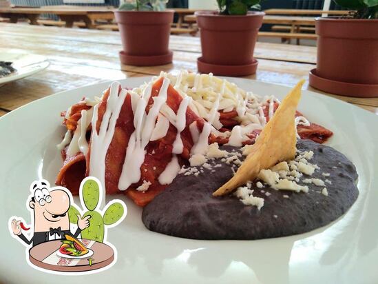Turix restaurant, Aguascalientes - Restaurant reviews