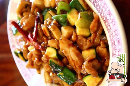 Union Chinese Restaurant, San Jose - Restaurant menu, prices and reviews