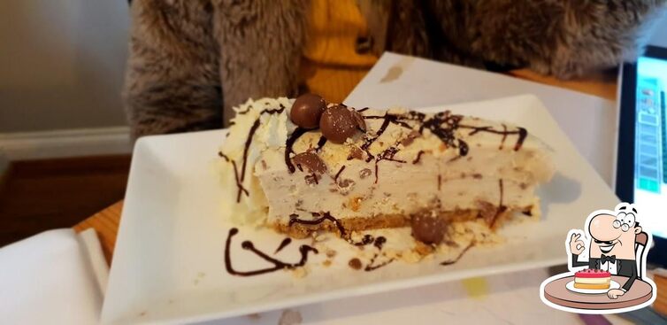 The John Barleycorn in Harlow - Restaurant menu and reviews