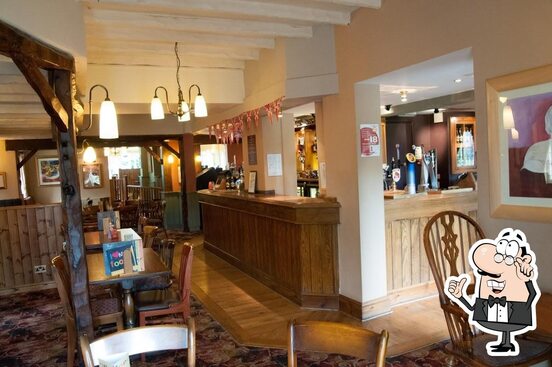 Sun in Halesowen - Restaurant menu and reviews
