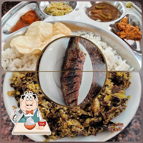 Ayodhya Seafood Lunch Home, Alappuzha - Restaurant menu, prices and reviews