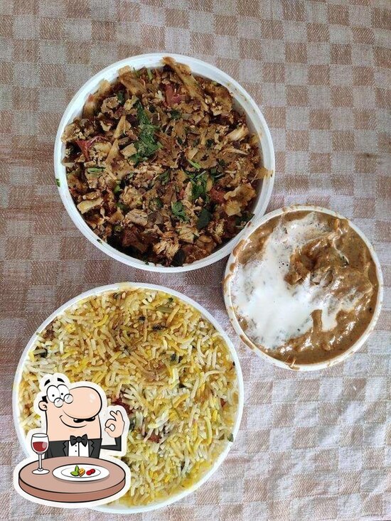 Menu at CFC CAPITAL FOOD COURT, Bengaluru