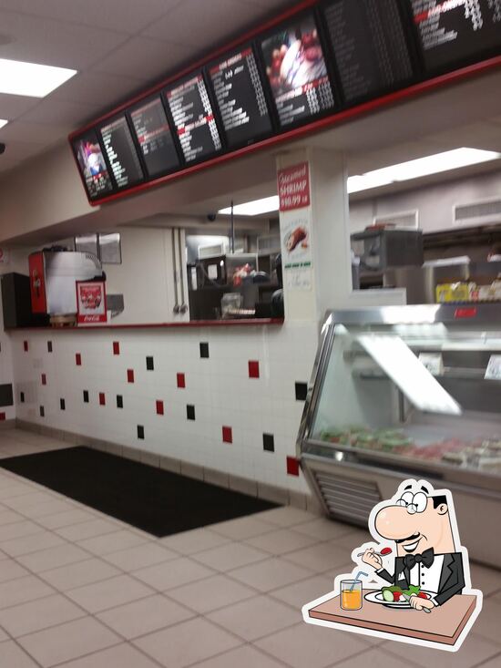 Super Subs & Pizza, 700 Mace Ave in Essex - Restaurant menu and reviews