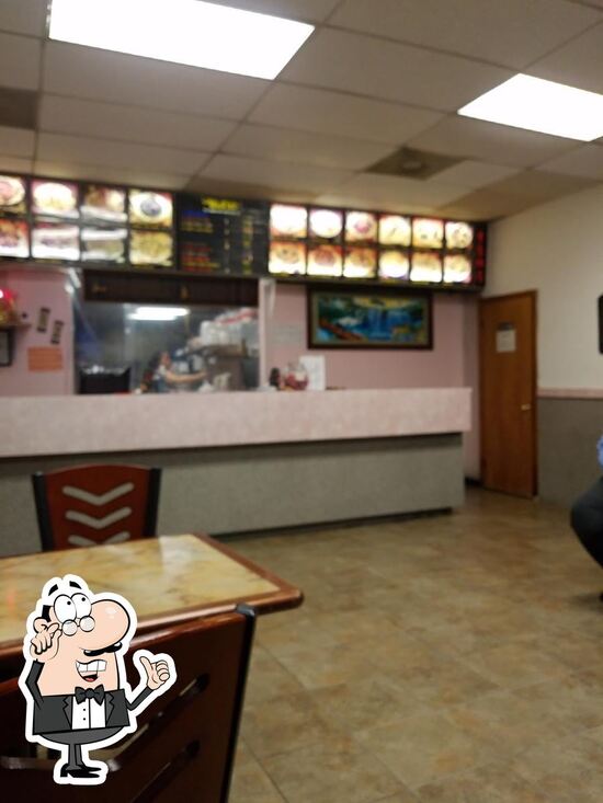 No.1 Chinese Restaurant, Laurel - Restaurant menu, prices and reviews
