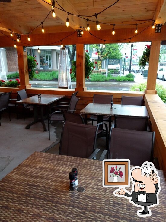 The Huddle Kitchen & Bar, Bolton - Restaurant menu, prices and reviews