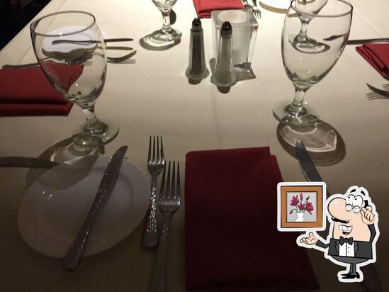The Prime Rib Loft, Las Vegas - Restaurant menu, prices and reviews