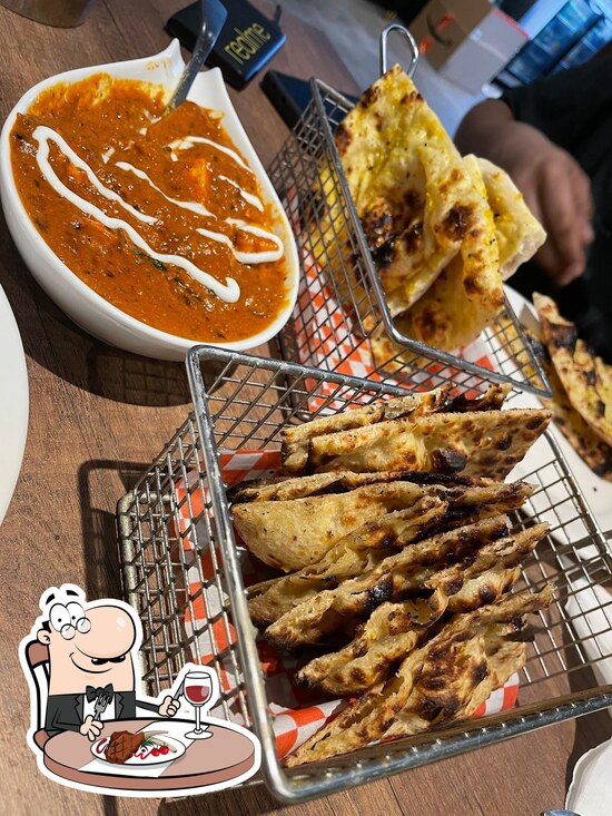 Daal Roti in Niagara Falls - Restaurant reviews