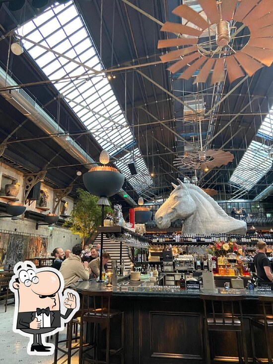 TAVOLO restaurant, Gothenburg - Restaurant menu and reviews