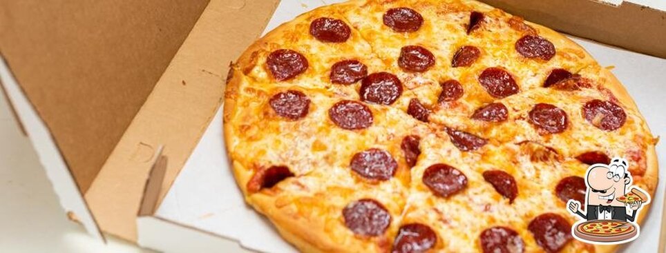 In & Out Pizza, 7600 Ogontz Ave in Philadelphia - Restaurant menu and ...