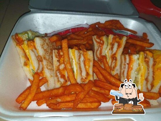 Abeer Restaurant, Sharjah - Restaurant menu, prices and reviews