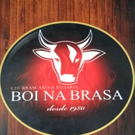 Boi Na Brasa Gril restaurante, Salvador
