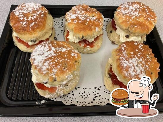 Chimes Sandwich Bar in Wakefield - Restaurant reviews