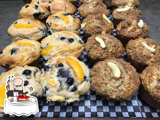Creekmore's Coffee Roasting Co in Coombs - Restaurant reviews
