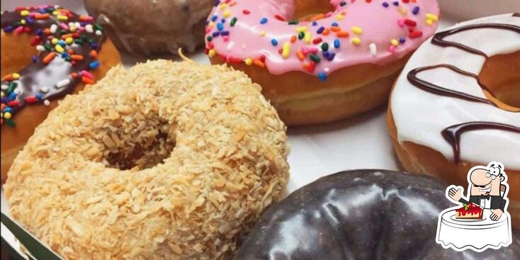 Menu at Dunkin Sandwiches & More cafe, Grapevine, 3200 E Airfield Dr