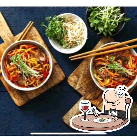 FC Kitchen, Bengaluru - Restaurant menu, prices and reviews