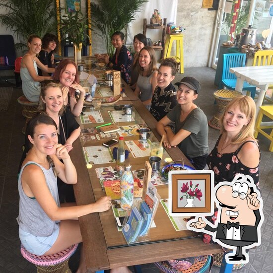 Free Bird Cafe CNX Donation Center and Thrift Store, Chiang Mai ...