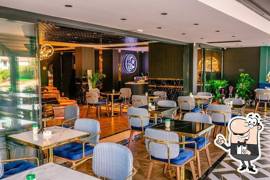 Gio Coffee, Bandirma - Restaurant reviews