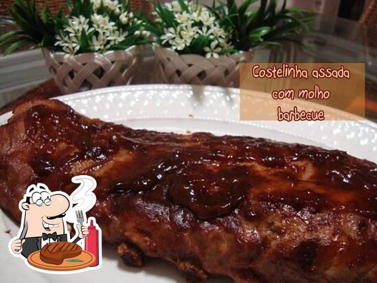Jet Chicken restaurant, Vitória da Conquista - Restaurant reviews