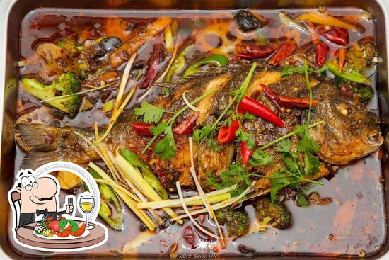 Le Lin-Xiang, Geneva - Restaurant menu and reviews
