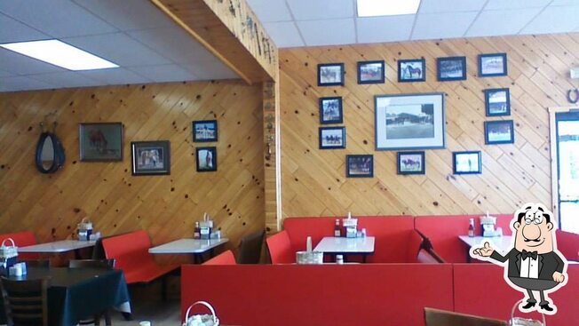 Cinda's Restaurant, Middlefield - Restaurant menu, prices and reviews