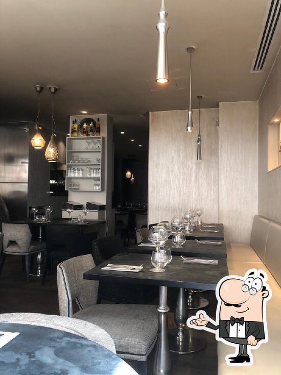 Mazeh, Paris - Menu du restaurant, prix et avis